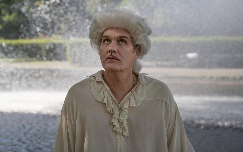 Frank Spilker (Die Sterne) über das Album »Die Sterne« – Wir lieben Musik